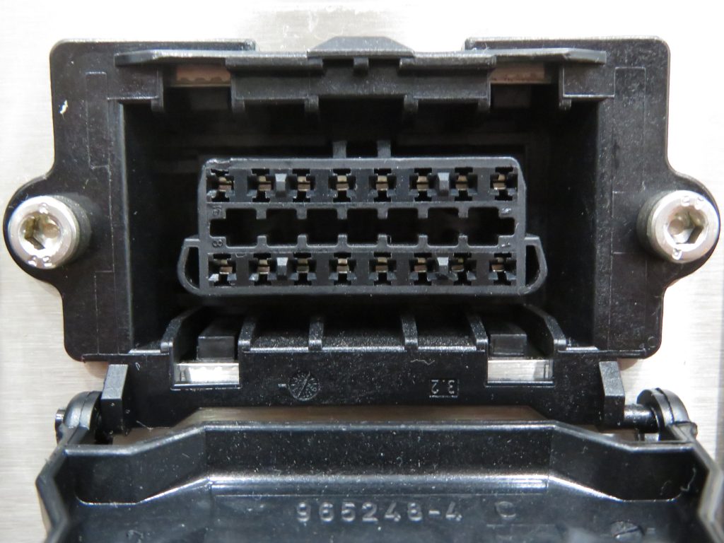 Check out how the OBD-bridge multitool works ! » OBD-Bridge